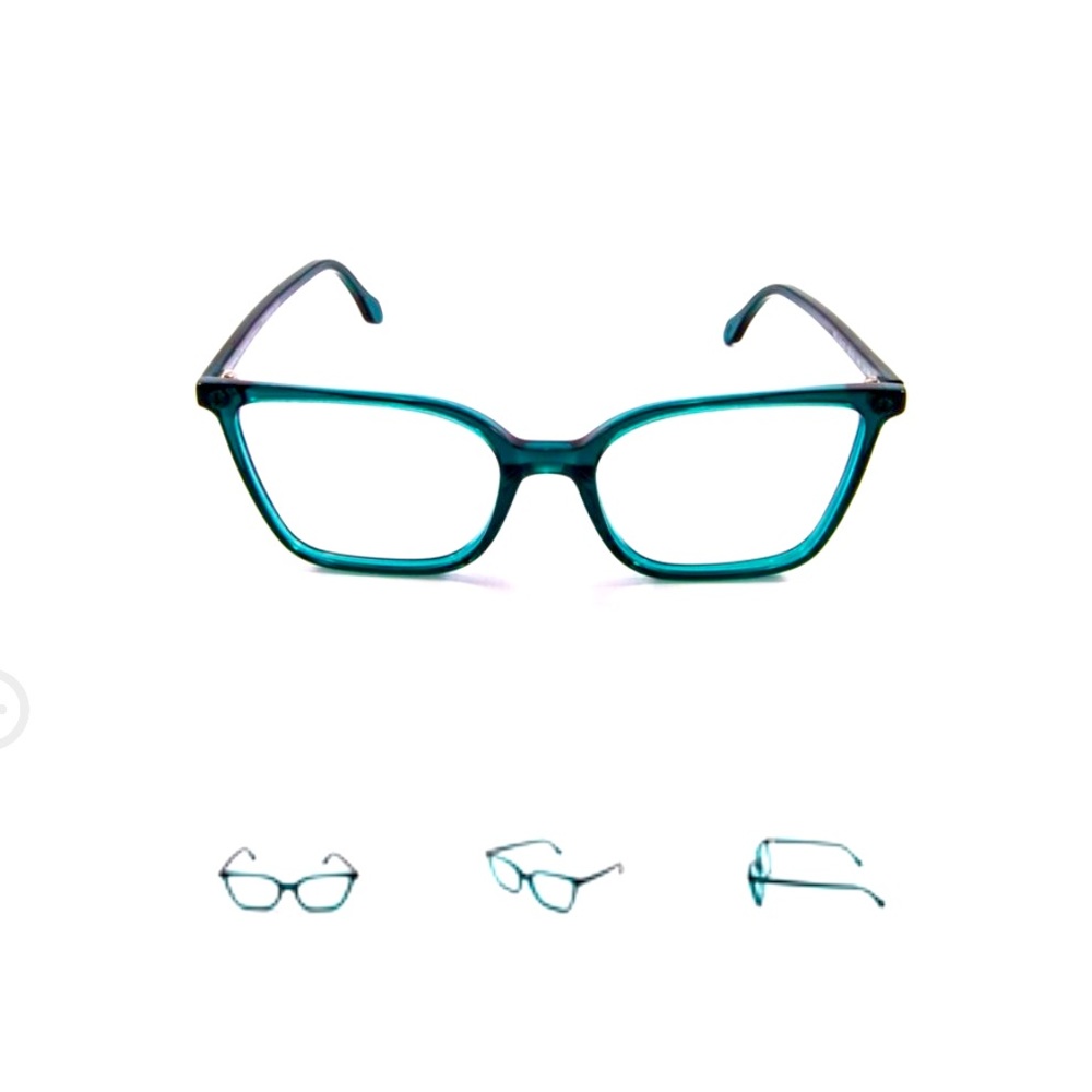 Germano Gambini Eye Glasses - Gem